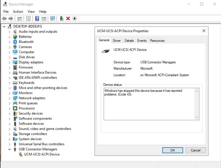 「ThinkPad P1 Gen4」の”BIOSアップデート”と”NVIDIAドライバ”を更新したらType-Cを認識しなくなった件についての ...