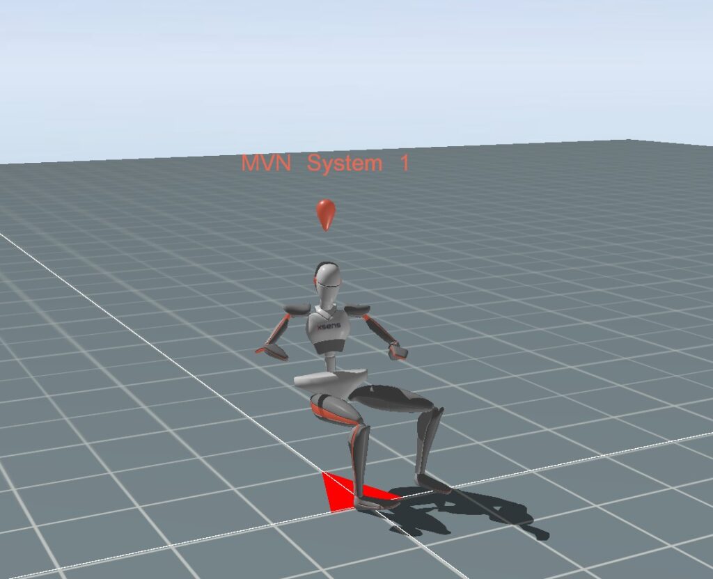 慣性式モーションキャプチャシステムMovella製"Xsens Awinda"を入手した話 - fnoji.com